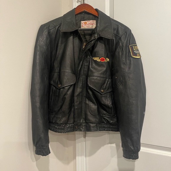 Excelled | Jackets & Coats | Excelled Genuine Leather Jacket | Poshmark
